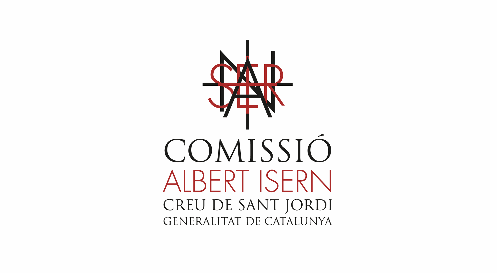 Adhesions | Albert Isern - Creu de Sant Jordi 2023